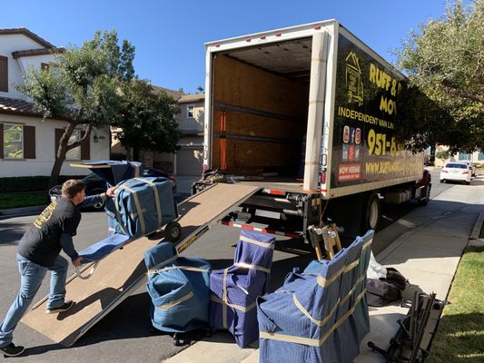 RUFF & READY MOVING - Updated January 2026 - 474 Photos & 244 Reviews ...