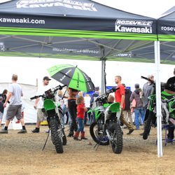 ROSEVILLE MOTORSPORTS - 153 Photos & 124 Reviews - Motorcycle Dealers ...