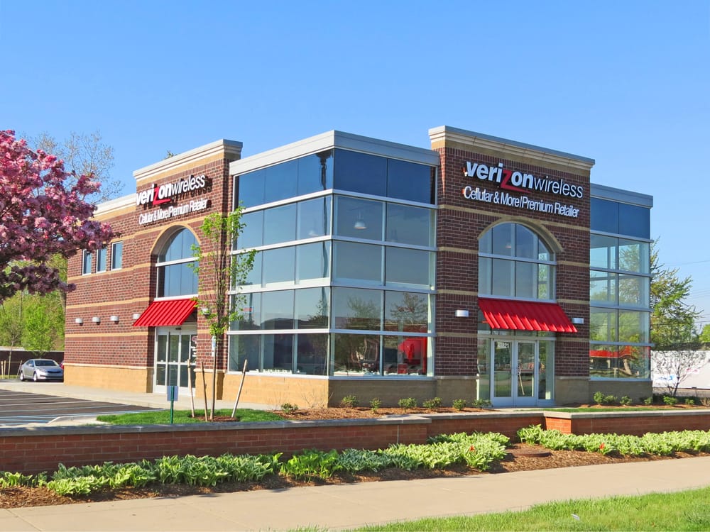 CELLULAR AND MORE, VERIZON AUTHORIZED RETAILER - Updated June 2024 ...