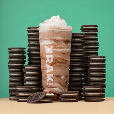 KRAK BOBA - Updated February 2025 - 378 Photos & 308 Reviews - 1550 W ...