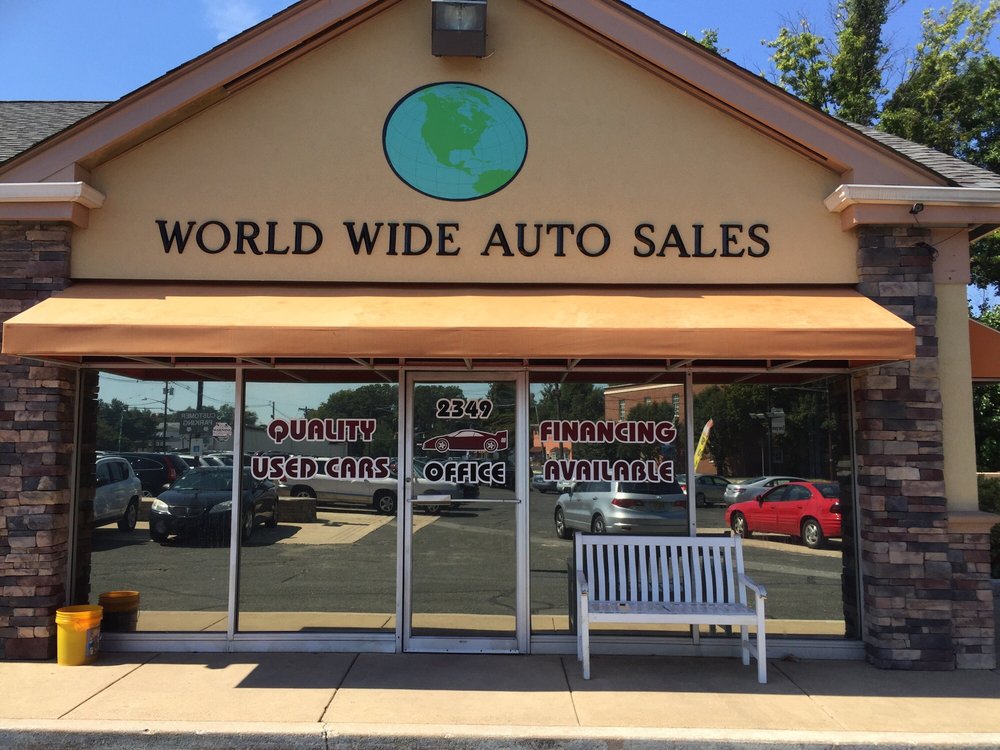 WORLD WIDE AUTO SALES - Updated December 2025 - 10 Reviews - 2349 ...