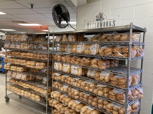 BREADWORKS - Updated December 2025 - 83 Photos & 58 Reviews - 2110 ...