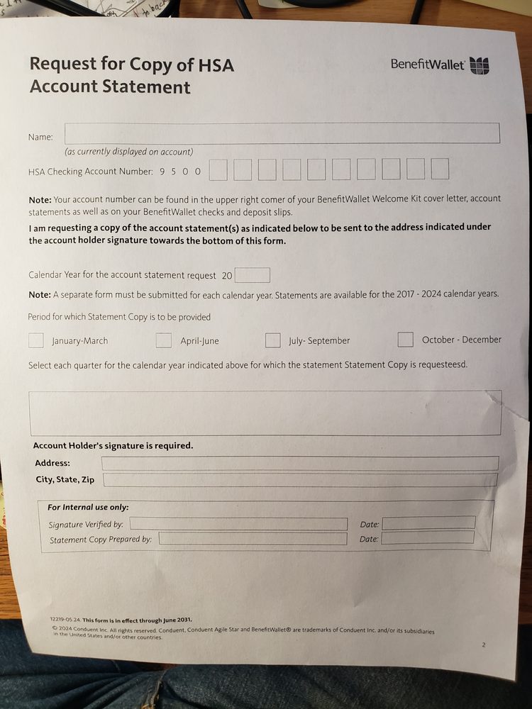 BENEFITWALLET - Updated October 2025 - 72 Reviews - 500 Ross St ...