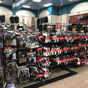 VIM JEANS & SNEAKER STORE - Updated November 2024 - 2004 86th St ...