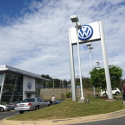 OURISMAN VOLKSWAGEN OF LAUREL - 33 Photos & 60 Reviews - 3371 Fort ...
