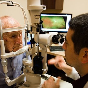 TEXAS RETINA ASSOCIATES - Updated September 2025 - 20 Reviews - 1708 ...