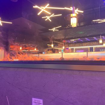 VOLCANO ASIAN BBQ AND HOT POT - Updated May 2024 - 107 Photos & 37 ...