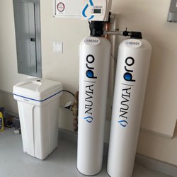 NUVIA WATER TECHNOLOGIES - 172 Photos & 465 Reviews - 1641 Commerce St ...
