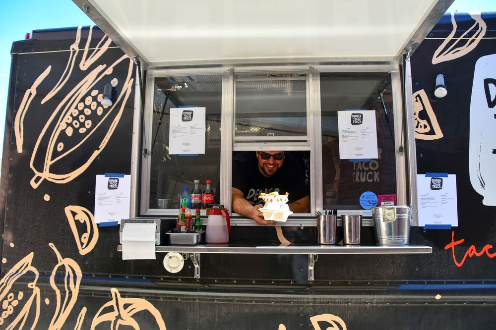 Denver Taco Truck, Denver | Roadtrippers