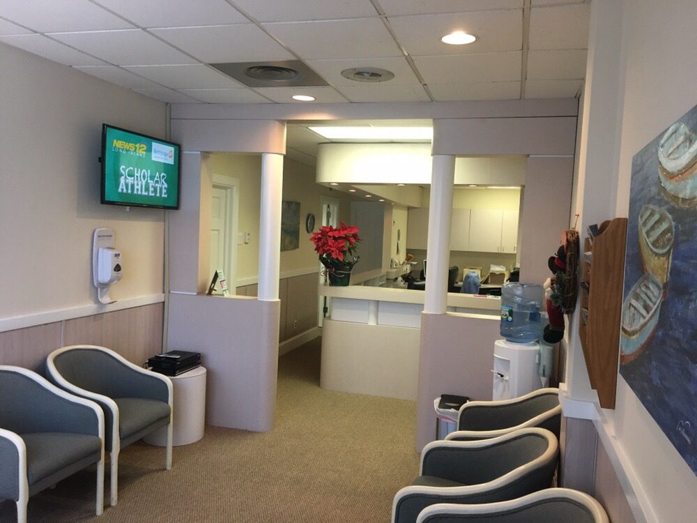 ANTHONY J BACCHI, DDS - Updated January 2026 - 10 Reviews - 3366 Park ...