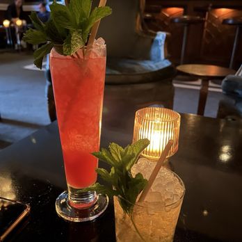 BAR CHLOE - Updated August 2025 - 162 Photos & 504 Reviews - 1449 2nd ...