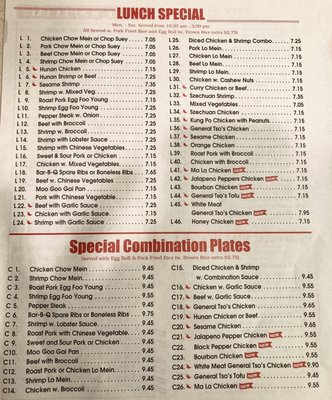 CHINATOWN KITCHEN - Updated December 2025 - 22 Reviews - 1000 Carlisle ...