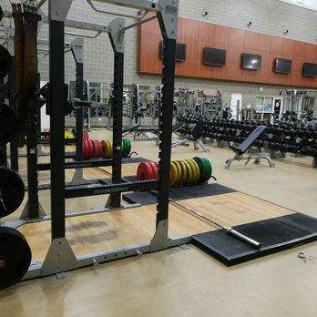 WALLACE CREEK FITNESS CENTER Updated January 2025 12 Photos 12 Reviews Bldg WC1 Camp Lejeune North Carolina Gyms Phone Number Yelp