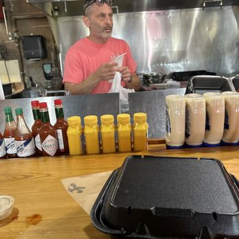 RUSTY PELICAN - Updated December 2025 - 82 Photos & 94 Reviews - 482 ...