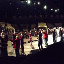 CORNERSTONE CHURCH - 27 Photos & 12 Reviews - Churches - 726 West Old ...