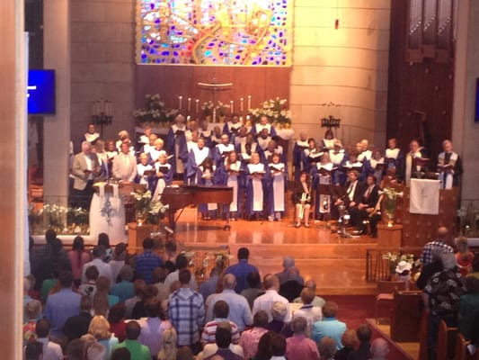 FIRST UNITED METHODIST CHURCH OF PHOENIX - Updated December 2025 - 27 ...