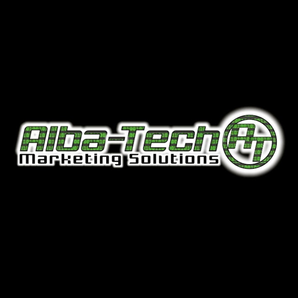 ALBA-TECH MARKETING SOLUTIONS - Updated September 2025 - 518 N Second ...
