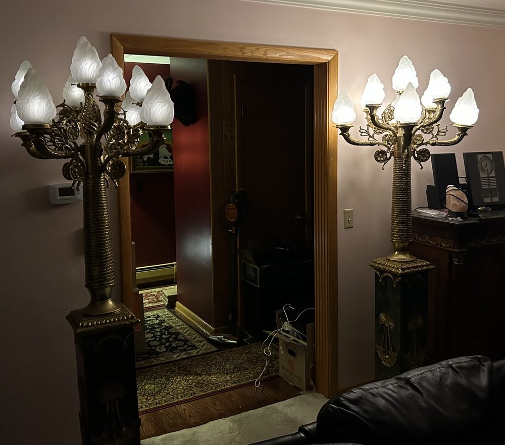 SPRAGUE’S VACCUMS PLUS - Updated August 2025 - 8024 E Market St, Warren ...