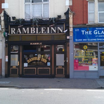THE RAMBLE INN - Updated September 2025 - 223 Mitcham Road, London ...