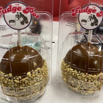 THE FUDGE POT - Updated November 2024 - 84 Photos & 45 Reviews - 515 ...