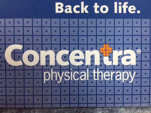 CONCENTRA PHYSICAL THERAPY - ELM HILL PIKE - Updated July 2024 - 2531 ...