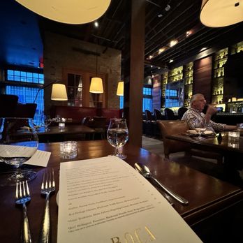 BOCA - Updated February 2025 - 1395 Photos & 672 Reviews - 114 E 6th St ...