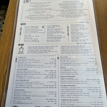 BRIGANTINE - 945 Photos & 1077 Reviews - 1333 Orange Ave, Coronado ...