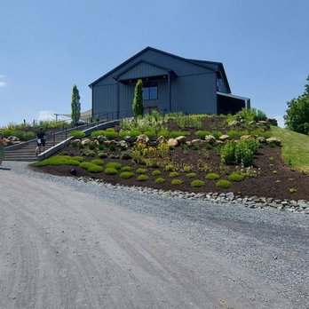 THREE FOX VINEYARDS & BREWERY - Updated October 2024 - 341 Photos & 212 ...