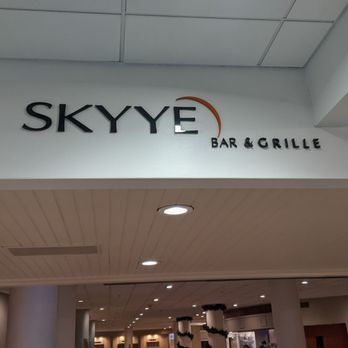 SKYYE BAR AND GRILLE - Updated October 2025 - 54 Photos & 19 Reviews ...