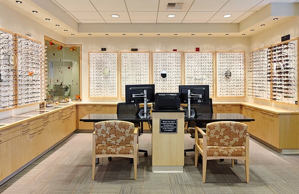 EYE ASSOCIATES NORTHWEST - Updated December 2025 - 10 Photos & 181 ...