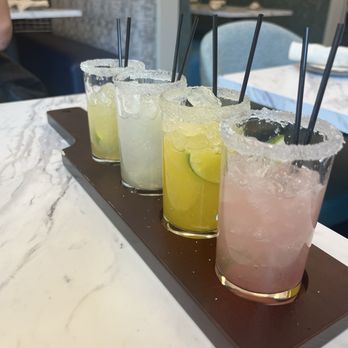 TOP MIX BAR & KITCHEN - Updated March 2025 - 35 Photos & 17 Reviews ...