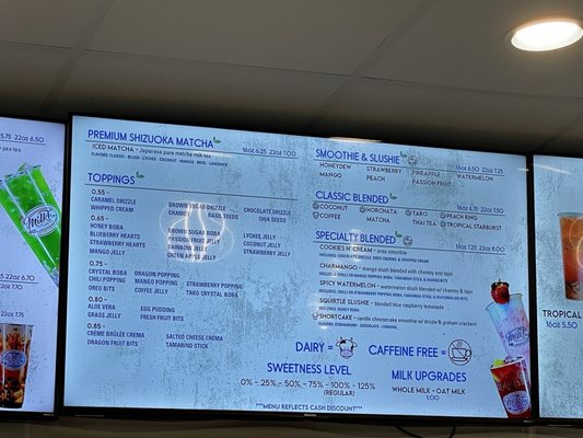 MILKT SOCIETY - Updated June 2024 - 46 Photos & 18 Reviews - 773 ...