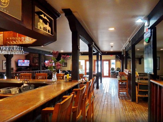 RANCH PUB & GRILL - Updated October 2025 - 30 Photos - 21973 132 Avenue ...