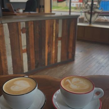 SUMP COFFEE - Updated June 2025 - 410 Photos & 358 Reviews - 3700 S ...