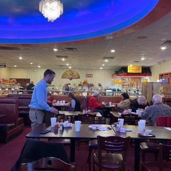 CHINA CITY BUFFET - Updated December 2025 - 17 Photos & 41 Reviews ...