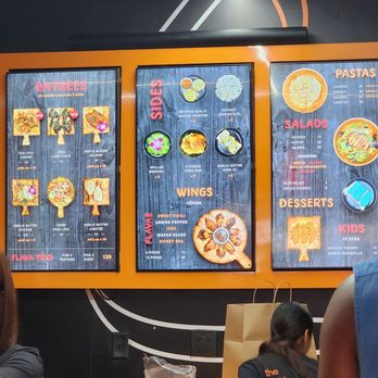 THE FLAVA ZONE - Updated November 2025 - 72 Photos & 41 Reviews - 4938 ...