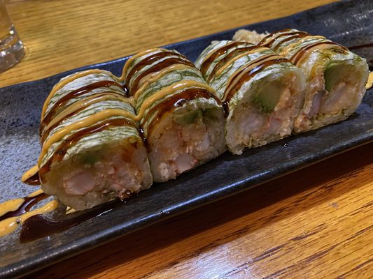 RAKU SUSHI - Updated December 2025 - 68 Photos & 63 Reviews - 138 Main ...