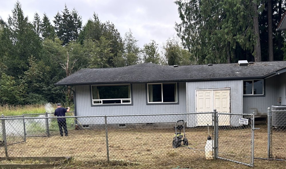 NAS CUT LANDSCAPING - Updated July 2025 - 23 Photos - Tacoma ...