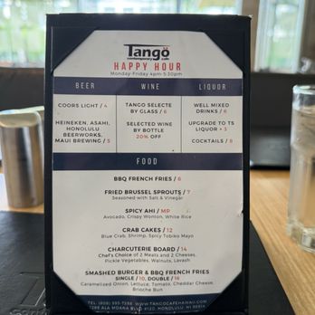 TANGÖ CONTEMPORARY CAFÉ - Updated July 2025 - 2423 Photos & 1017 ...