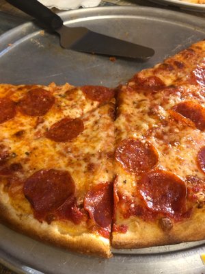 BELLISSIMO ITALIAN PIZZARIA - 96 Reviews & 31 Photos - 2608 Main St ...