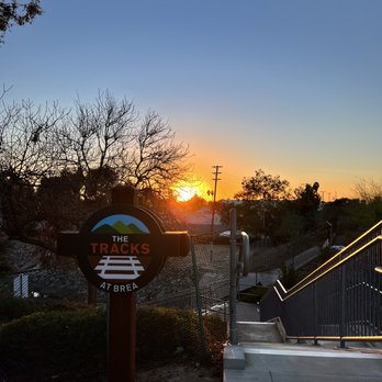 THE TRACKS AT BREA - Updated December 2025 - 200 Photos & 40 Reviews ...