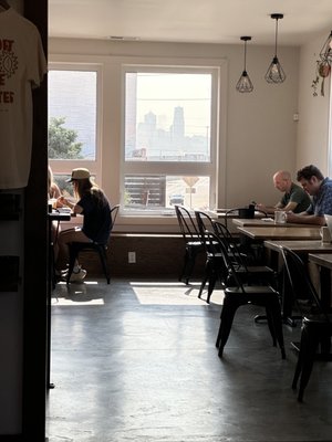 SPLITLOG COFFEE COMPANY - Updated December 2025 - 208 Photos & 139 ...