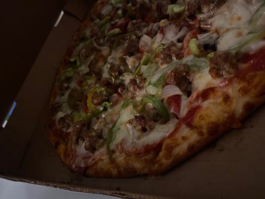 CHECKER BOARD PIZZA - Updated November 2025 - 25 Photos & 78 Reviews ...