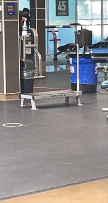 IN-SHAPE FITNESS - Updated December 2025 - 85 Photos & 137 Reviews ...