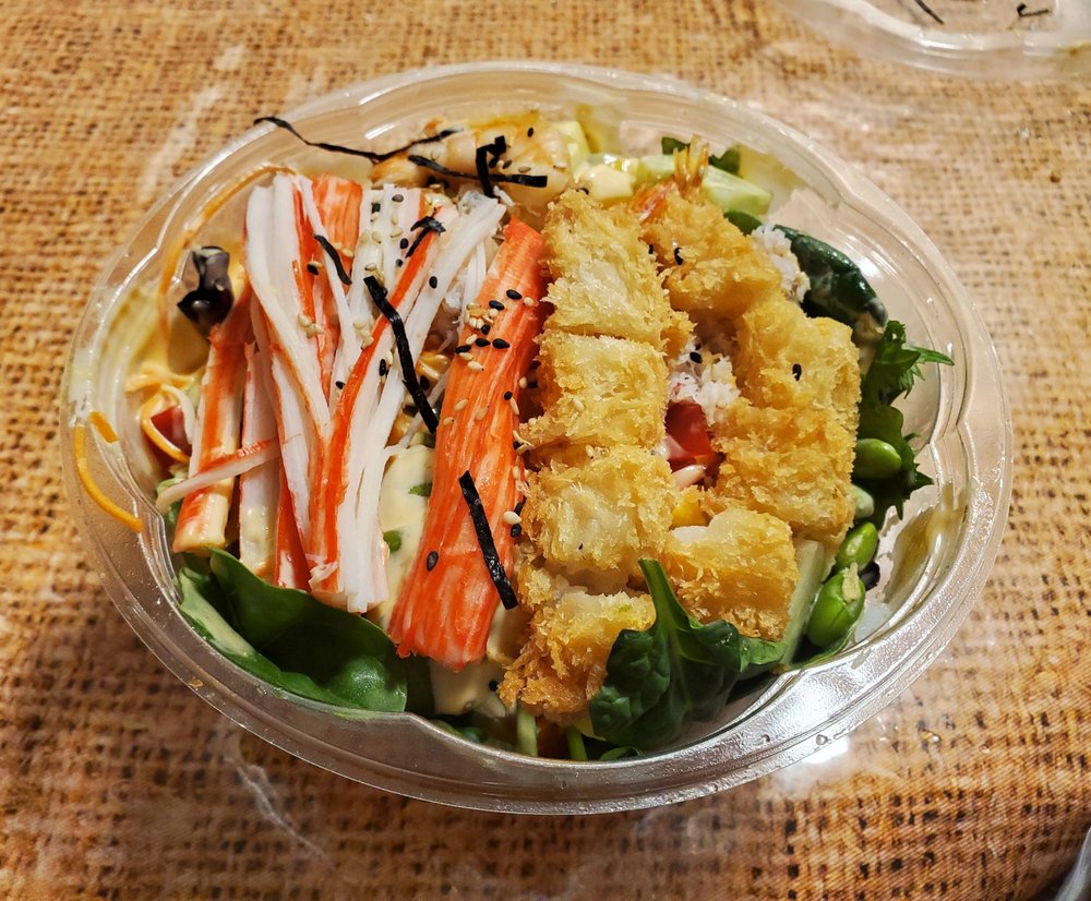 SUSHI SAMA - Updated June 2024 - 1763 Avenue Road, Toronto, Ontario ...