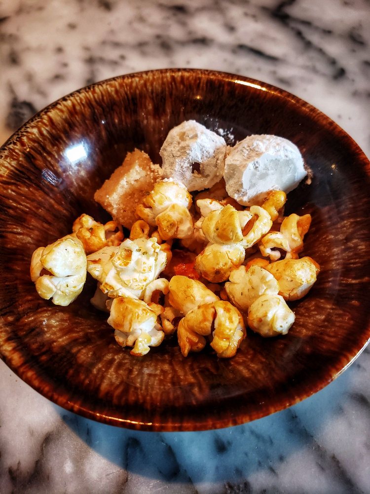 THE COOKS’ HOUSE - 256 Photos & 260 Reviews - 115 Wellington St ...