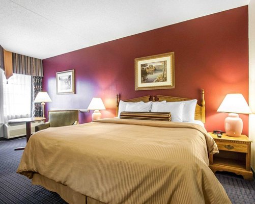 CLARION INN BRANSON - 40 Photos & 23 Reviews - 2820 W Hwy 76, Branson ...