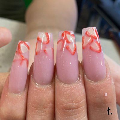 TIPSY NAILS & SPA - Updated May 2025 - 203 Photos & 129 Reviews - 1016 ...