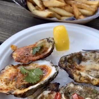 A LITTLE NAUTI FOOD TRUCK - Updated September 2025 - 42 Photos & 17 ...