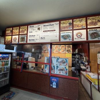 STEAK RAVE - Updated December 2025 - 258 Photos & 331 Reviews - 49 ...